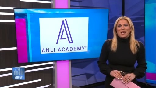 Students share about their experiences at Anli Academy – WPRI.com