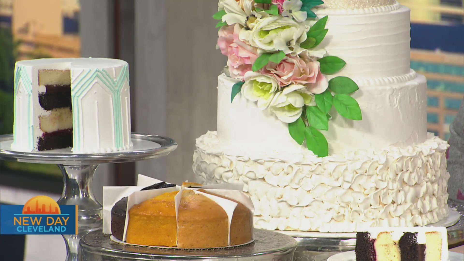New Day Cleveland: Wild Flour Bakery – Fox 8 Cleveland WJW