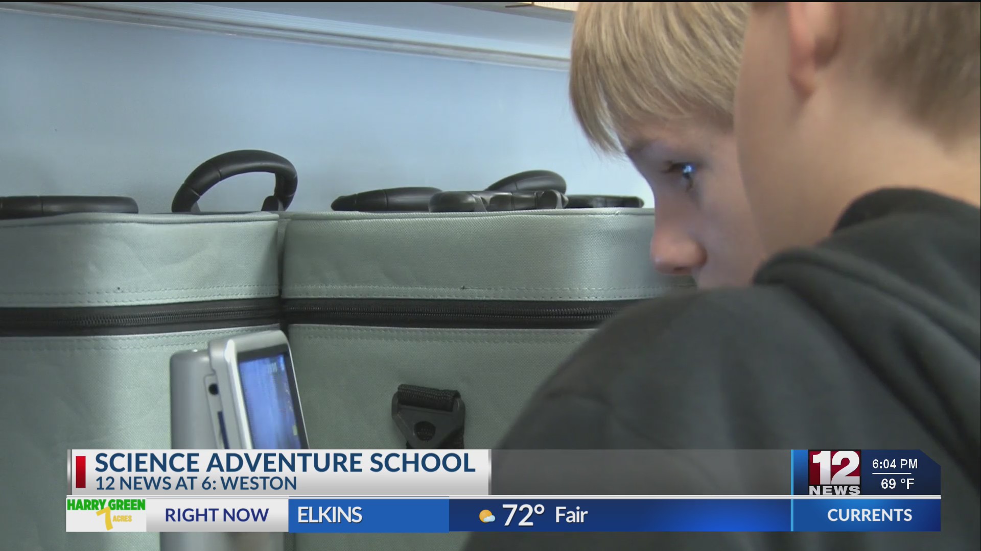 Science Adventure School gives WV kids a chance to learn and explore ...