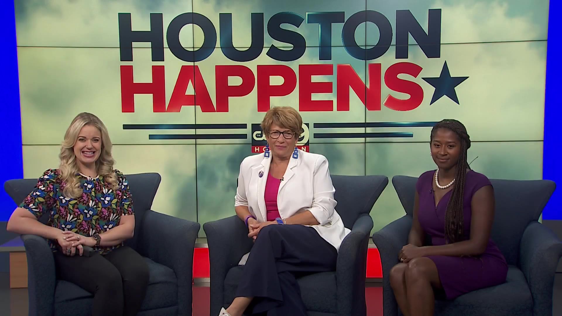 Motivational Monday with a Lupus Warrior – CW39 Houston