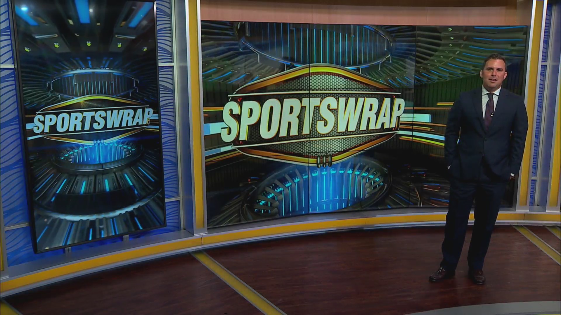 Nathan Epstein signs off after 10 years at WAVY TV – WAVY.com