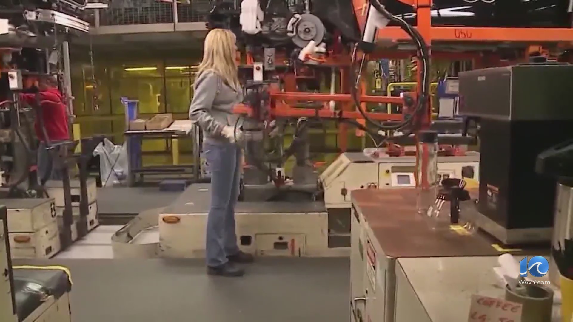 Youngkin: Jobs data highlights importance of ‘bold policy measures ...