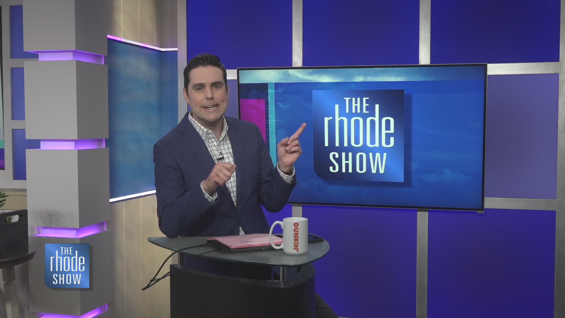 National Start Over Day – The Rhode Show – 6/5/23 – WPRI.com