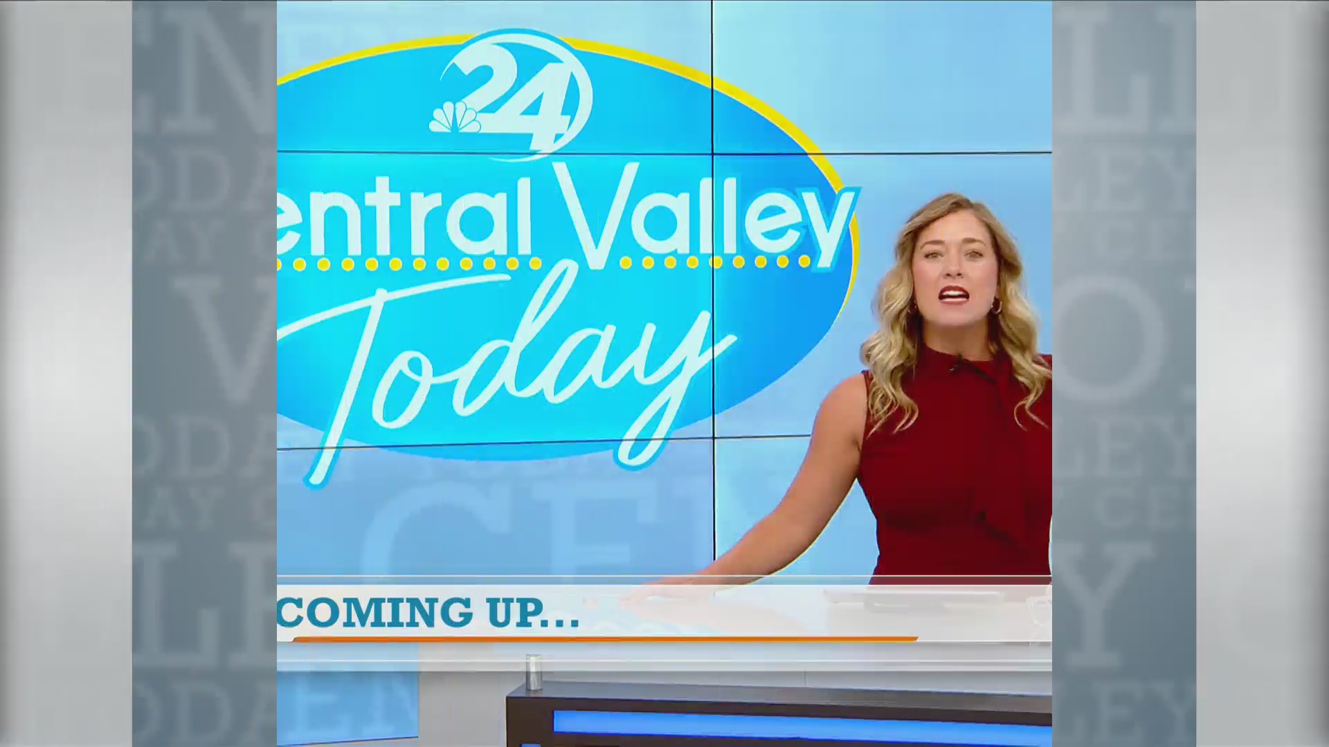 Central Valley Today – CBS47 and KSEE24 | News from YourCentralValley.com