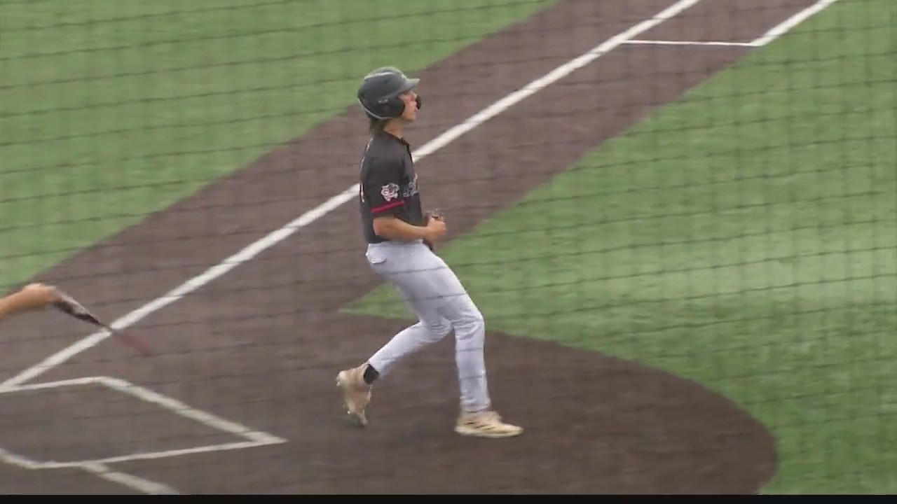 Chatham baseball once again sits atop Class C – NEWS10 ABC