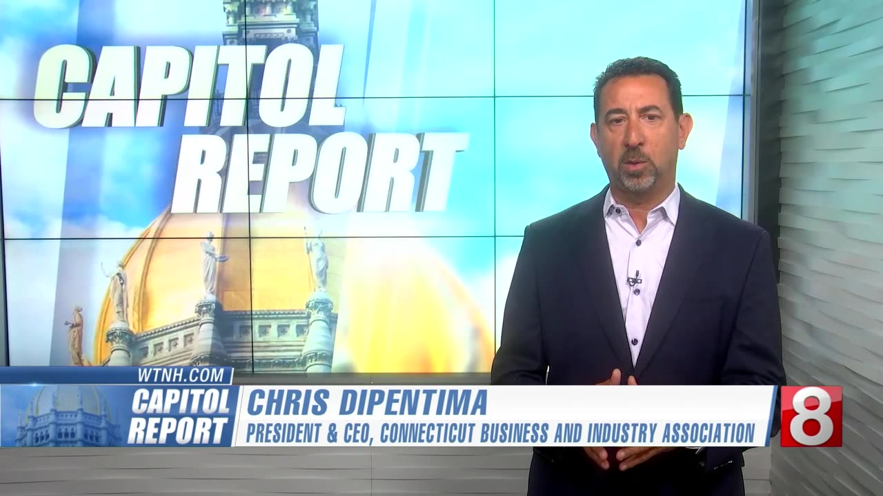 President and CEO of Connecticut Business and Industry weighs in on ...