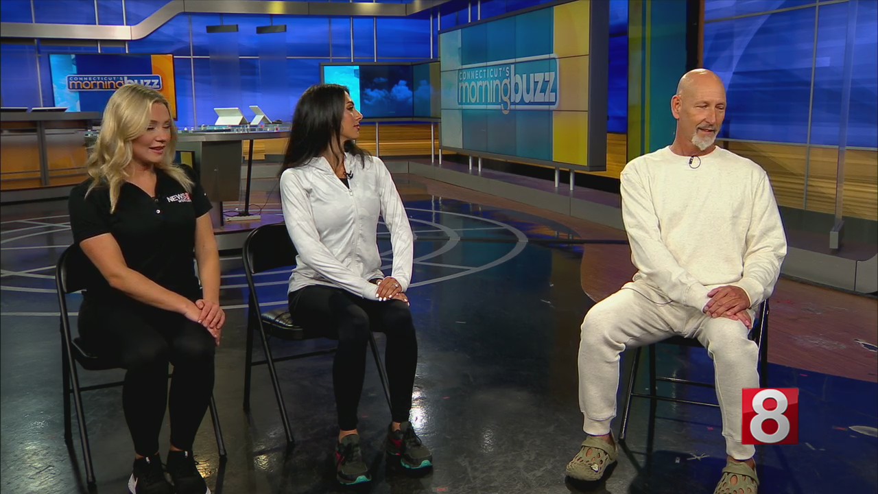 Yale Smilow Cancer Hospital offers free chair-based exercise class ...