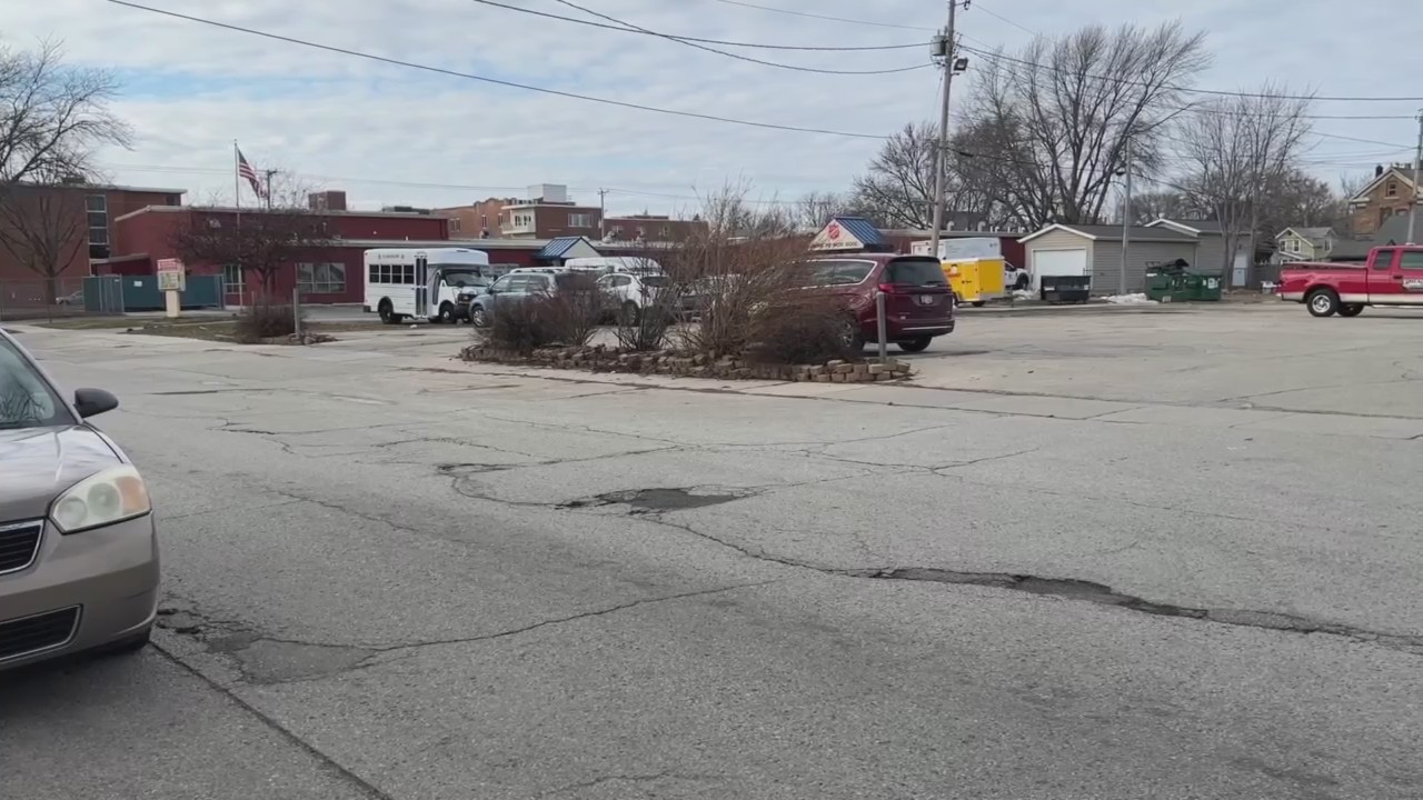 UPDATE: 20-year-old Annaka Trudell in custody as Fond du Lac suspicious ...