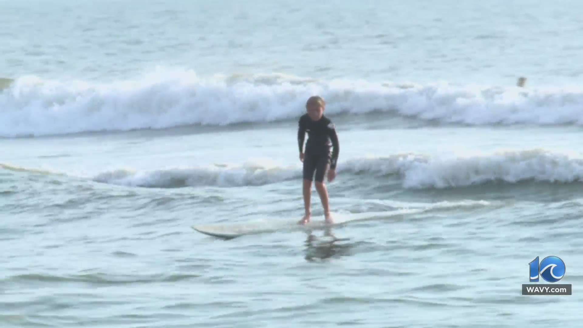 Surf’s up at Coastal Edge ECSC championships – WAVY.com