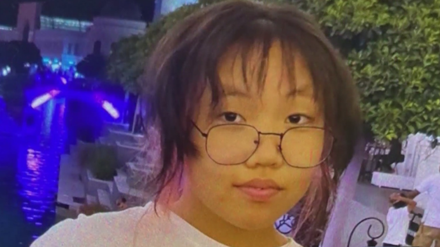 Milana Li, missing 13-year-old, found dead in Beaverton park, homicide ...