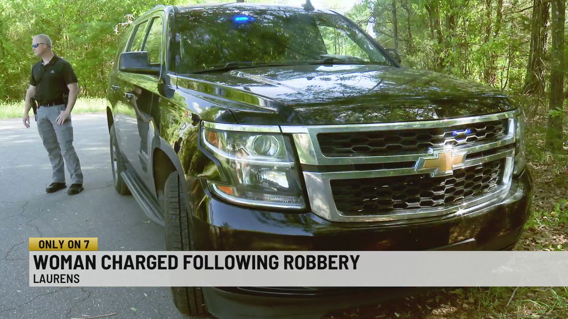 Upstate robbery leads to man on life-support and woman facing multiple ...