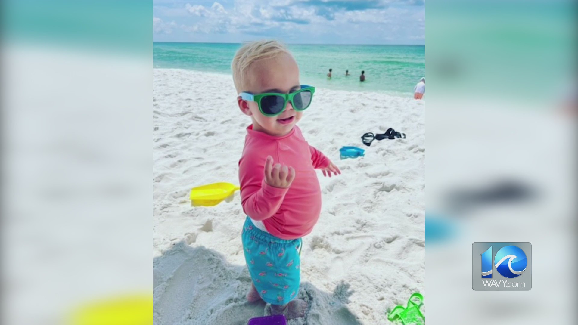 Hampton kid gets kidney donation; Kidneys for Kids looks for new donors ...