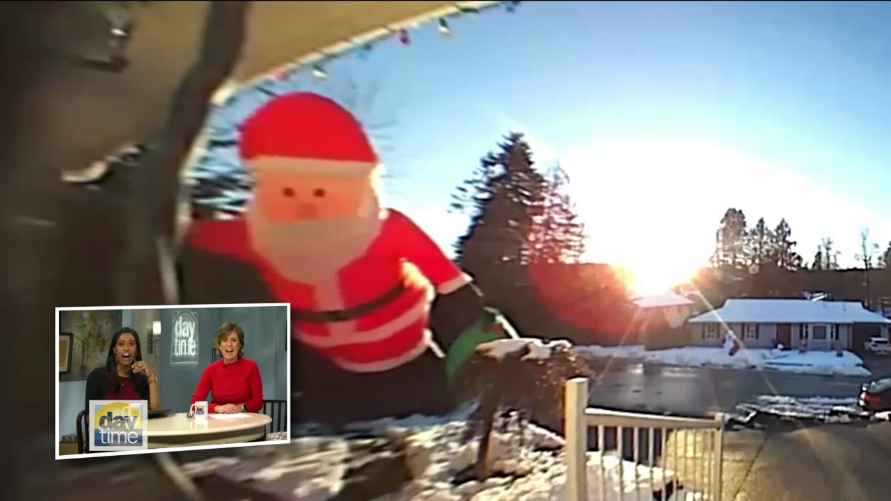 AFV Holiday – WFLA