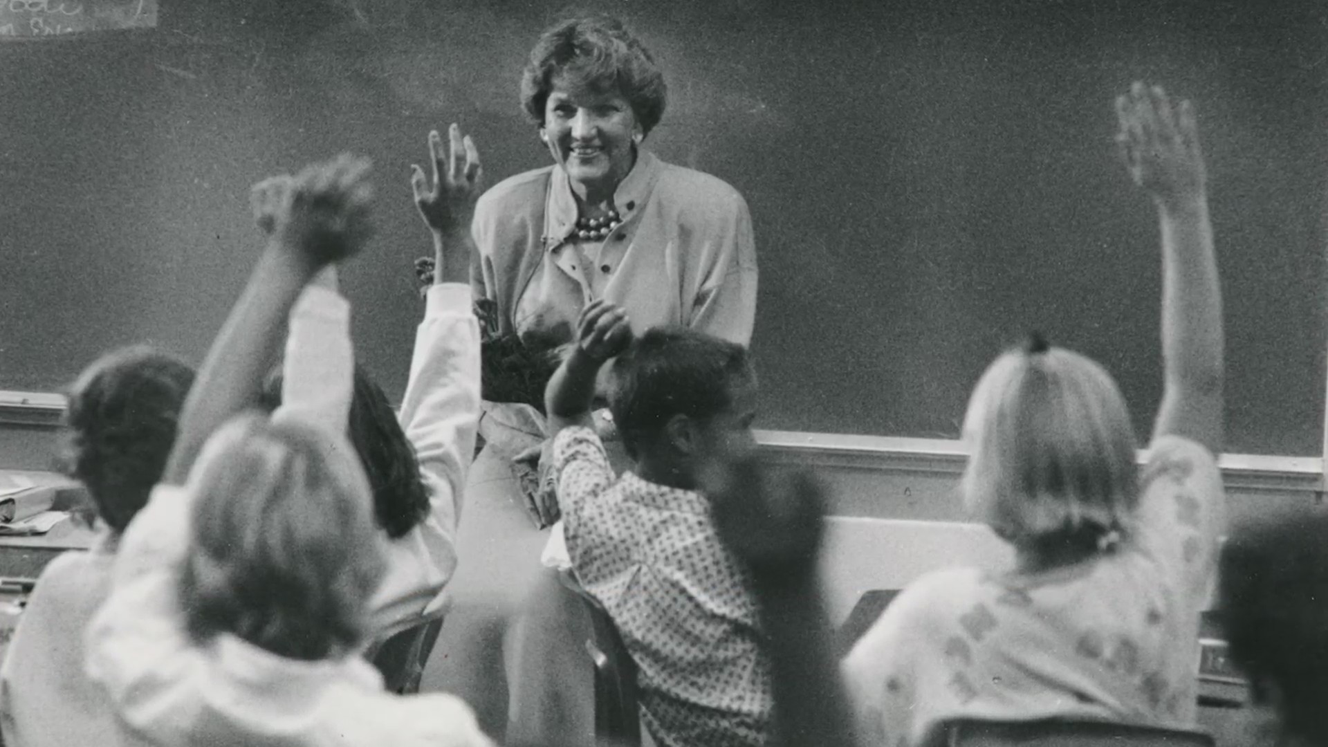 Former Colorado first lady Bea Romer dies at 93 – FOX31 Denver