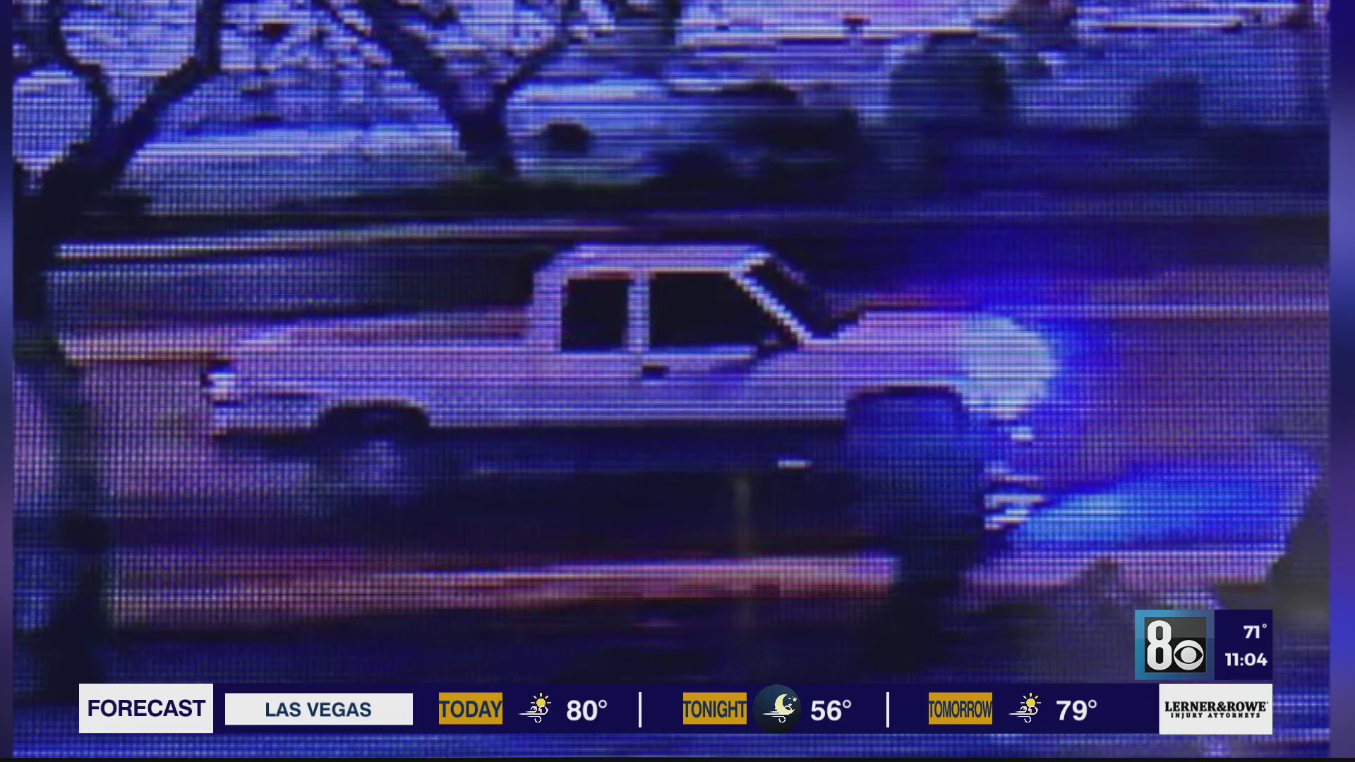 A former Clark County School District employee has been arrested and ...