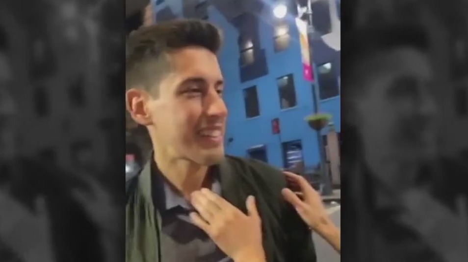 Woman in viral wig-snatching video speaks out – PIX11