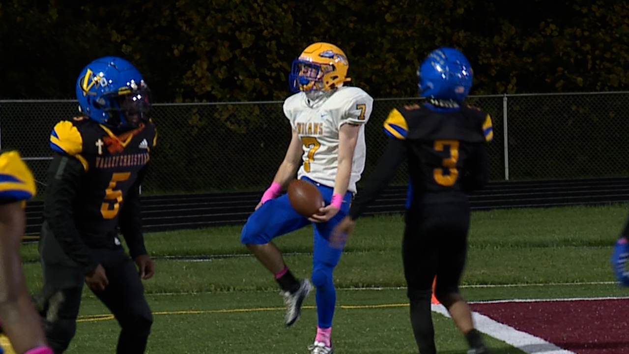 Southern holds off Valley Christian in EOAC battle – WKBN.com