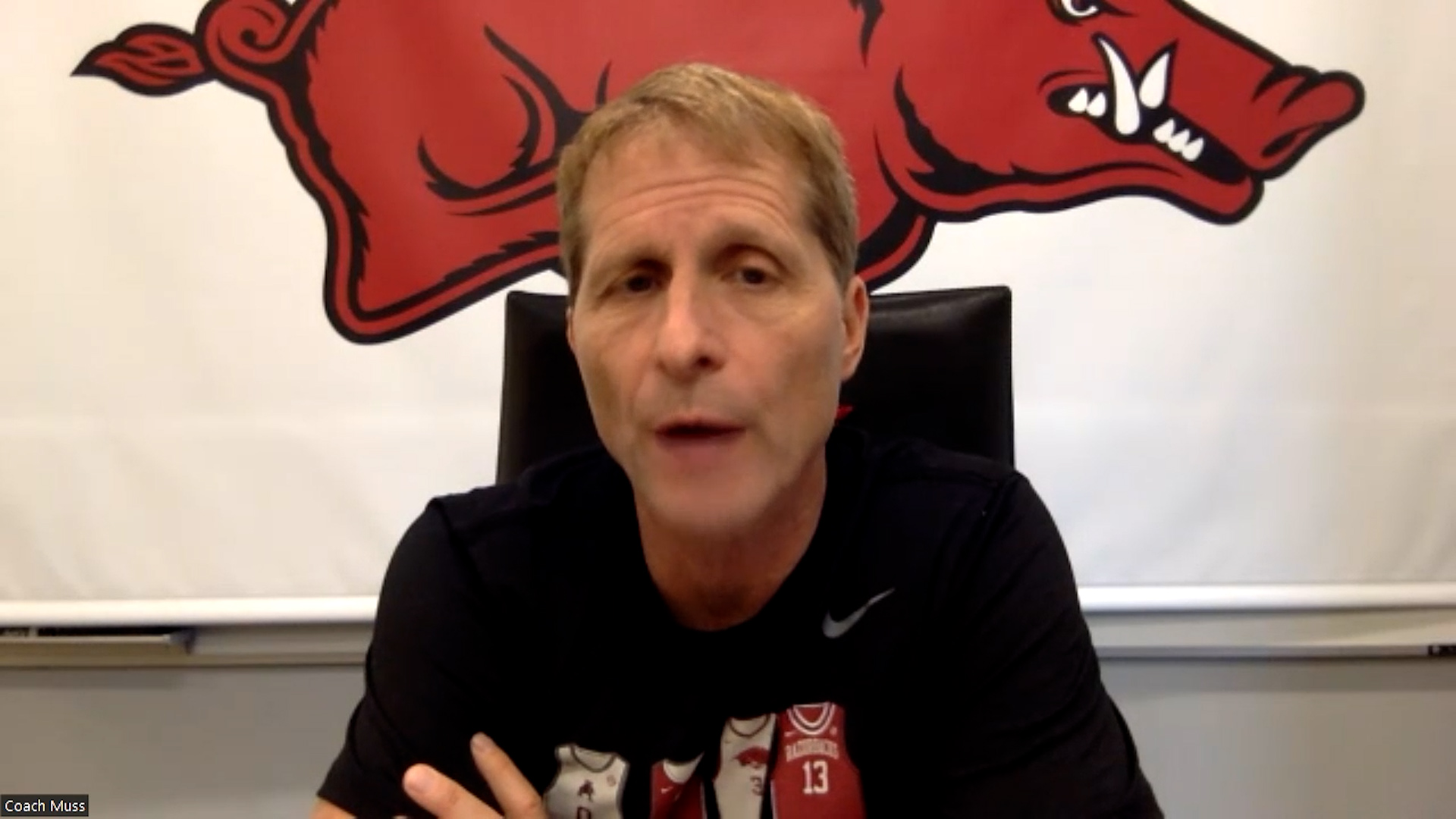 Eric Musselman breaks down the 2023 NBA Draft – KNWA FOX24