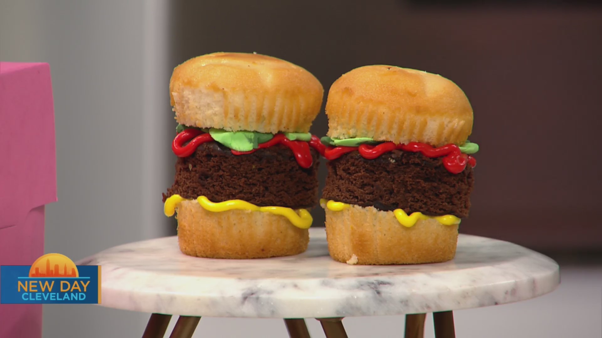 New Day Cleveland: Wild Flour Bakery – Fox 8 Cleveland WJW