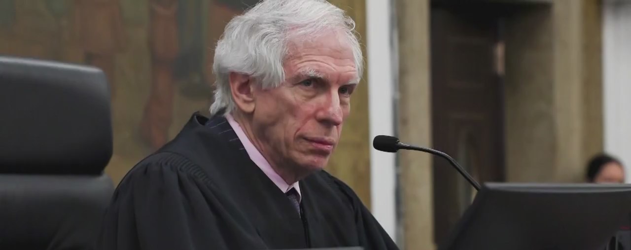Judge overseeing Trump case in NY target of ‘swatting’ – PIX11