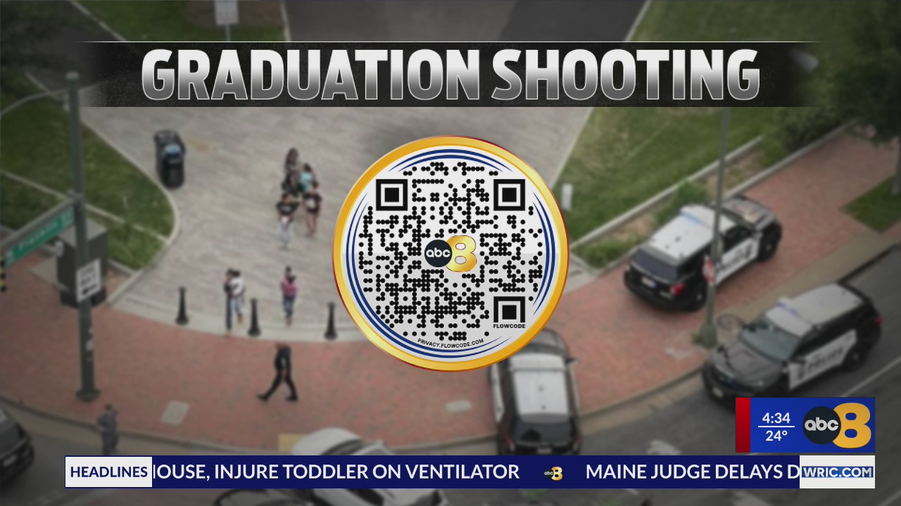 18 GMR NICOLE’ Dantzler last PKG – WRIC ABC 8News