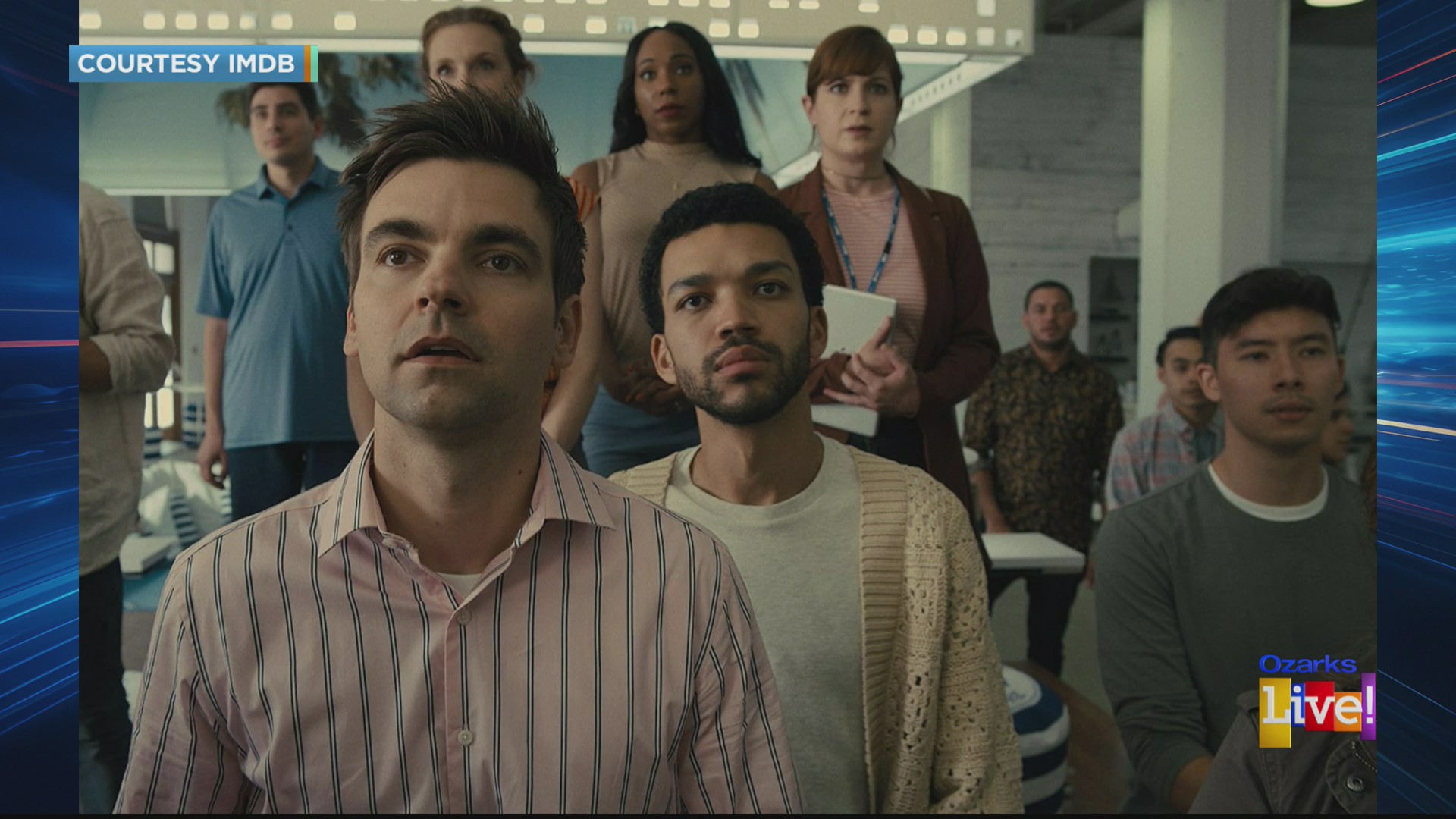 Cinema Corner: Love Lies Bleeding, The American Society of Magical ...