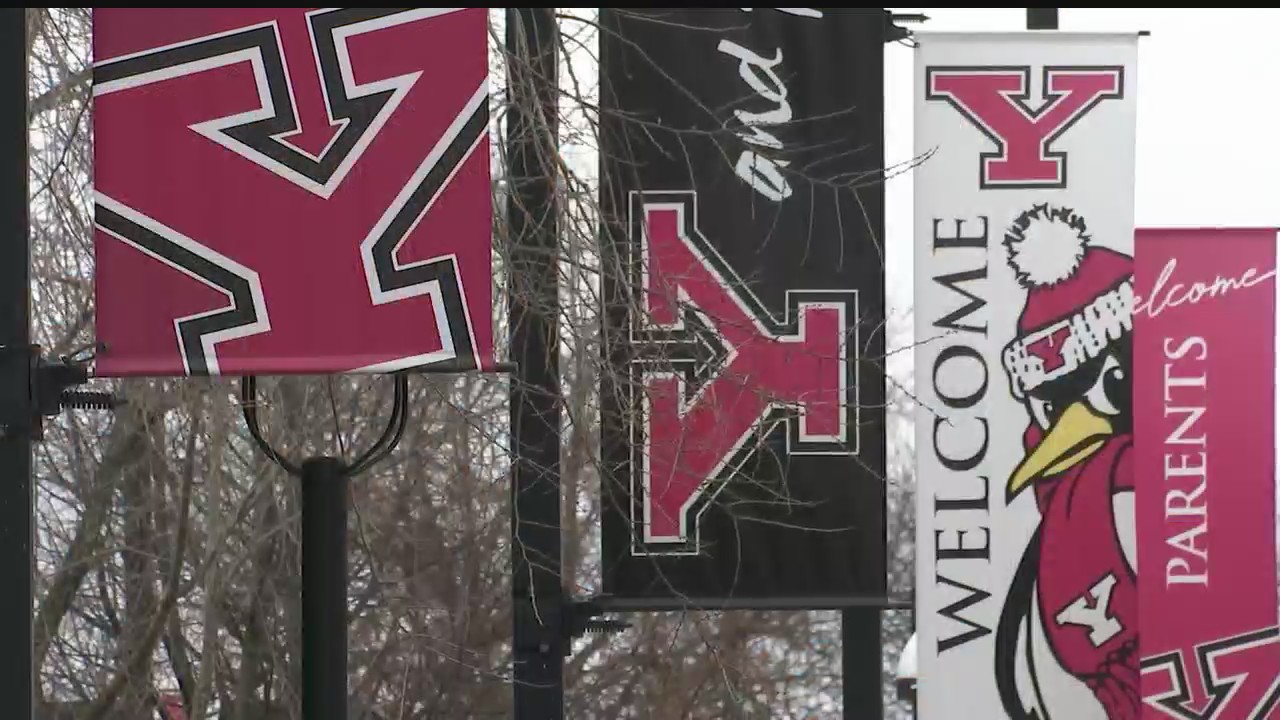 YSU passes resolution help Eastern Gateway students – WKBN.com