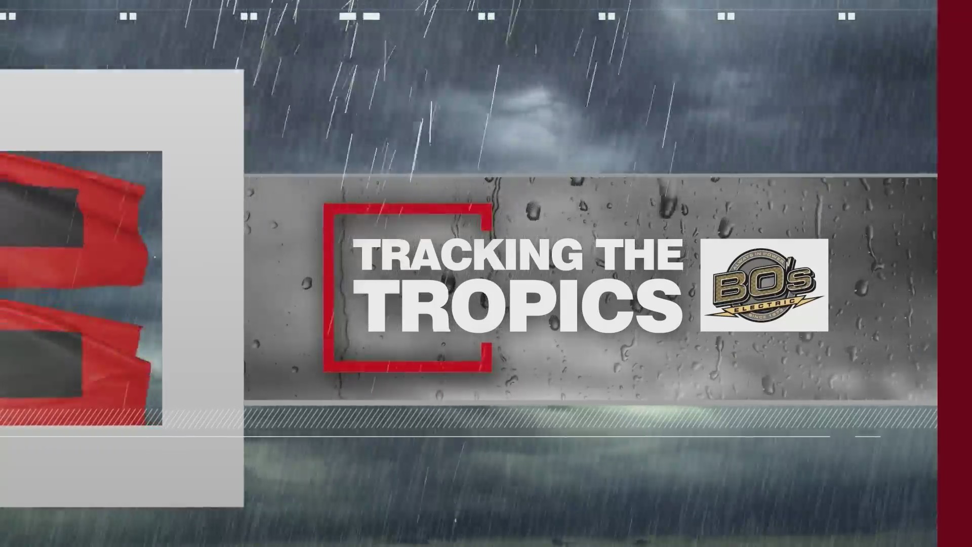 ‘Steering currents’ to decide fate of TS Lee’s impact on US | Tracking ...