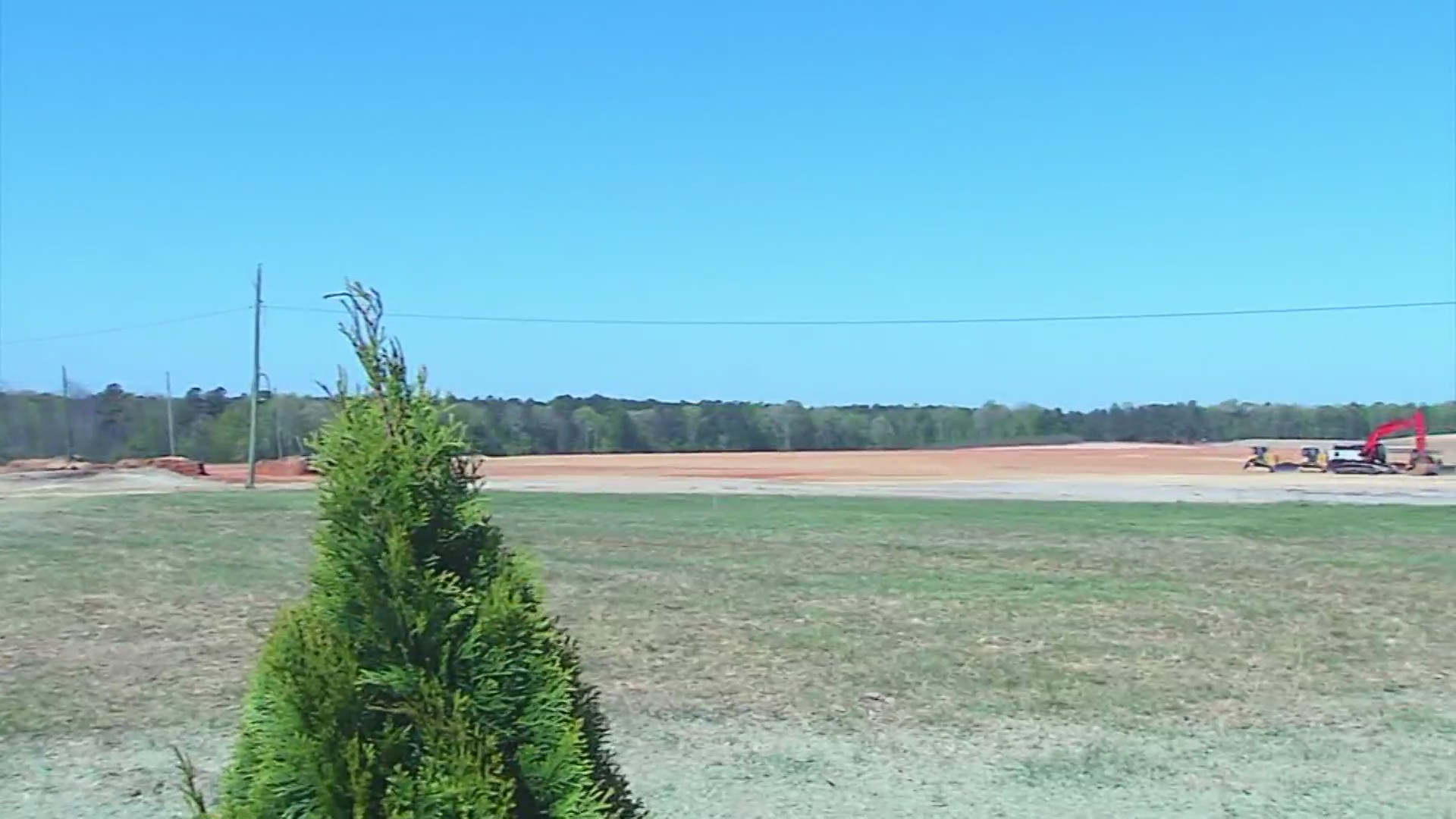 Lego manufacturing plant groundbreaking in Chesterfield County – WAVY.com