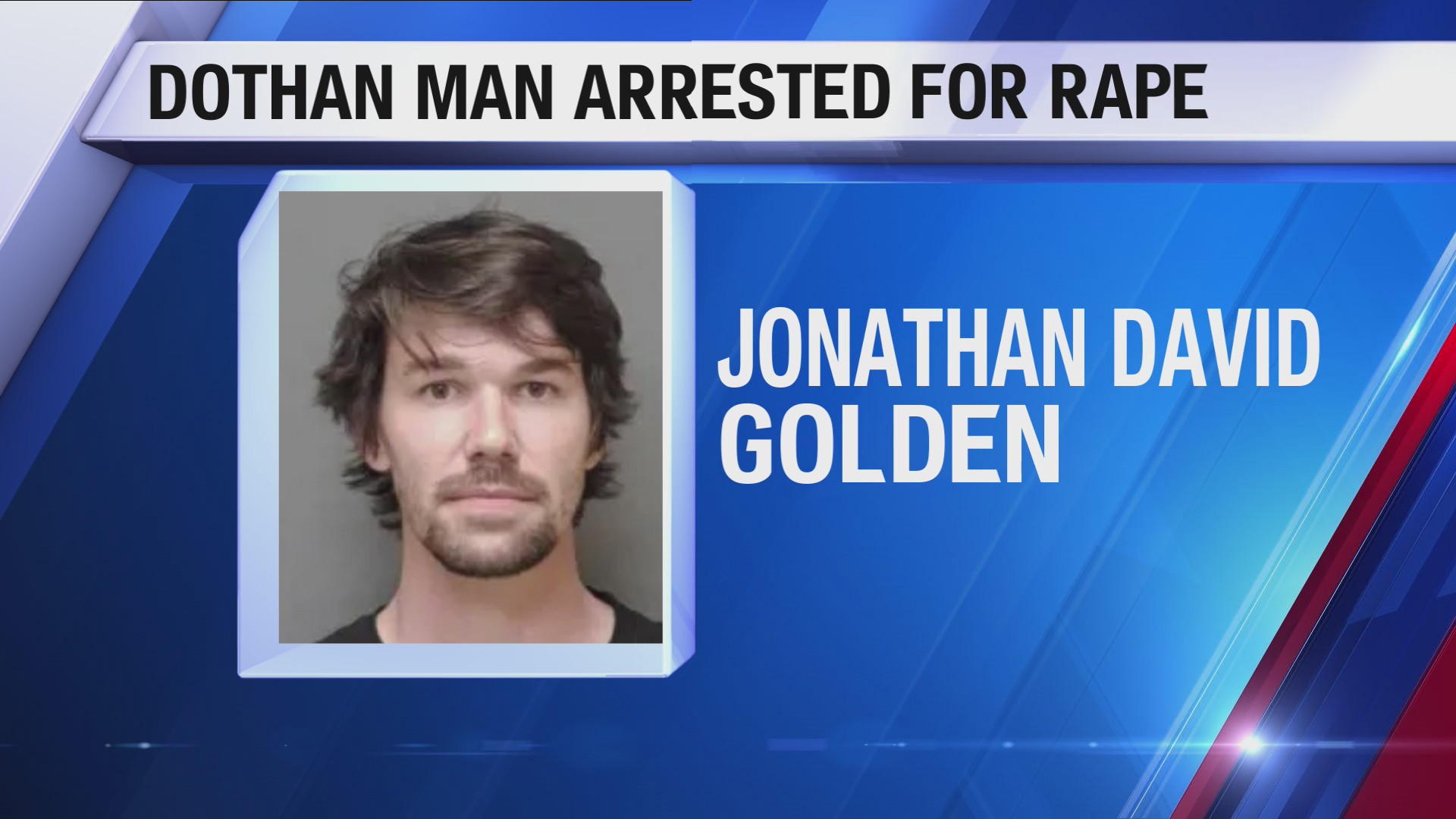 Dothan man arrested for rape following sexual abuse at a Dothan motel ...