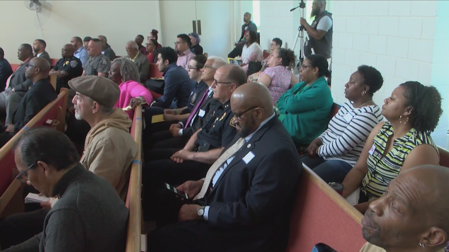 Anti-violence summit held in Rochester – RochesterFirst