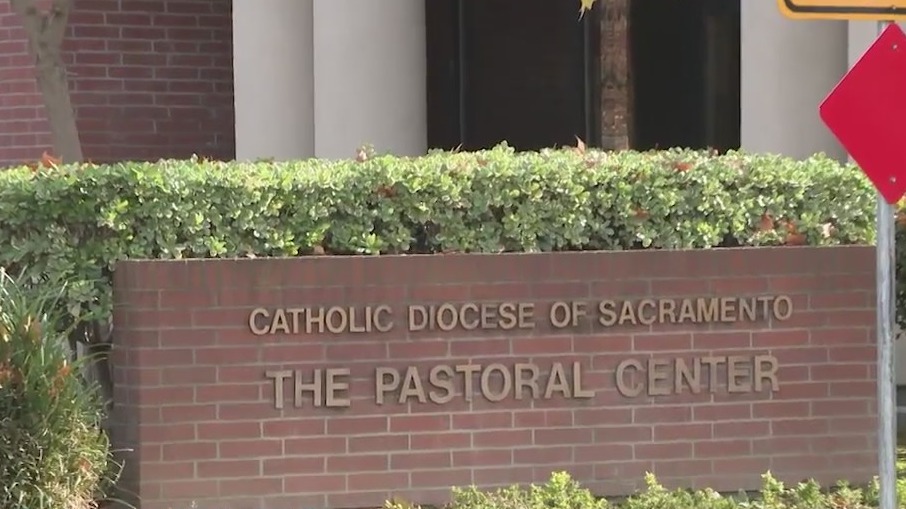Diocese of Sacramento files bankruptcy amid sexual abuse lawsuits ...