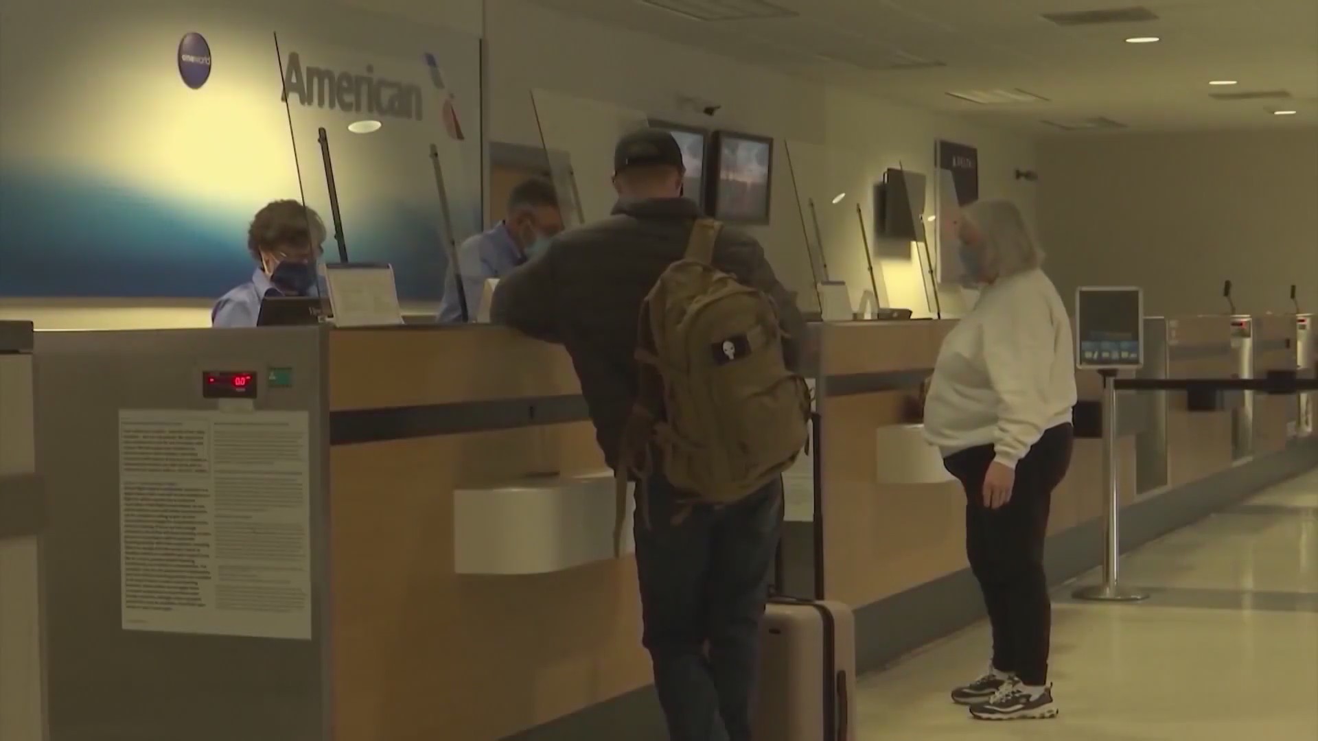 NCDOT: New Bern airport among locations that had big 2022 – WNCT