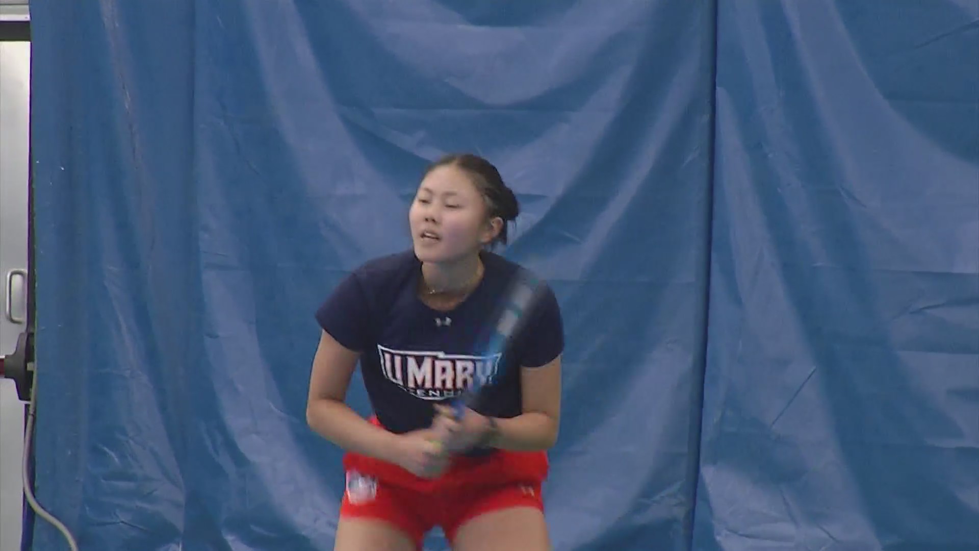 Tennis: Chloe Chong’s Journey to Play Tennis at UMary – KX NEWS