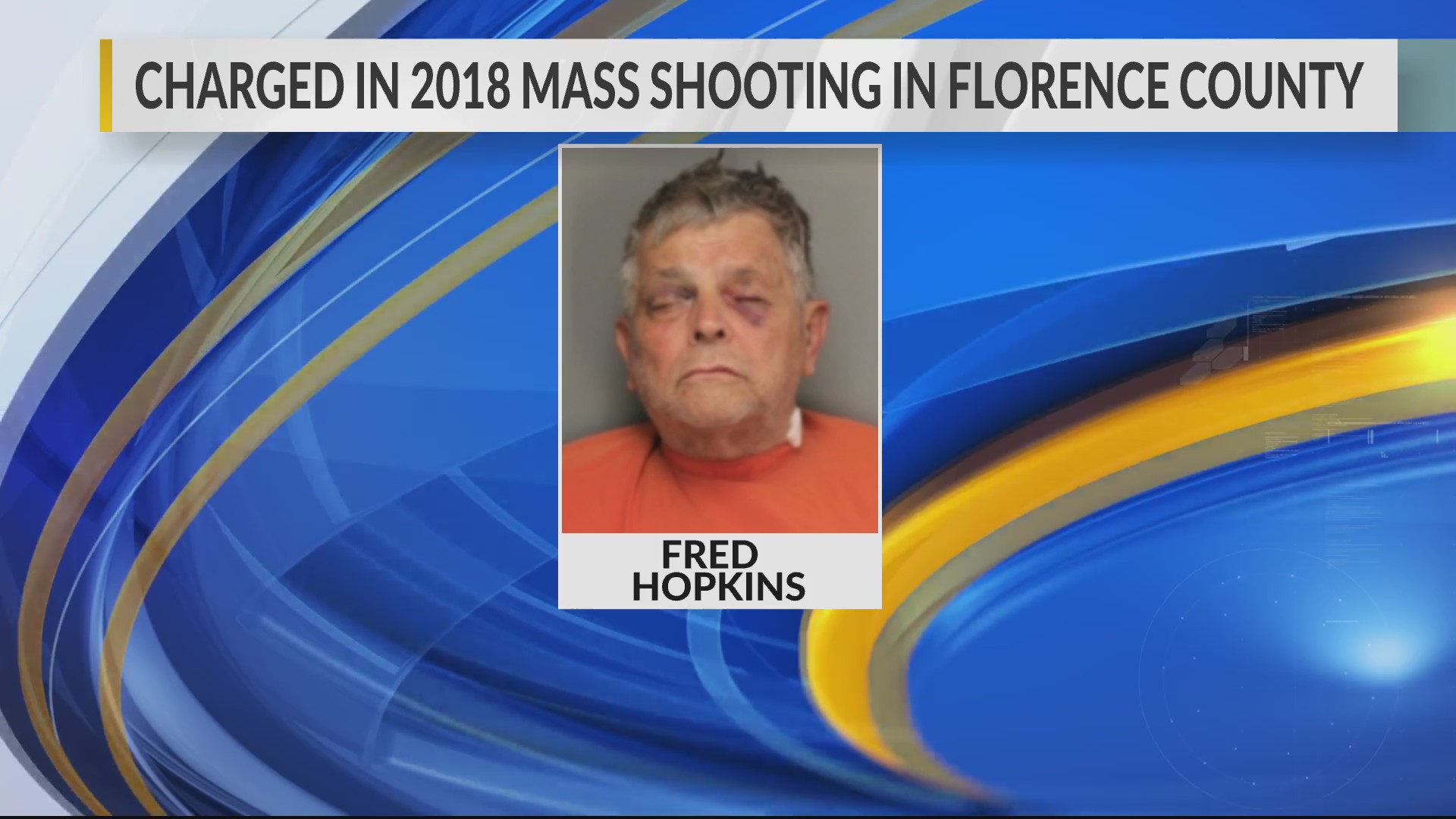 Daughter of accused cop killer Fred Hopkins accused of resisting arrest ...