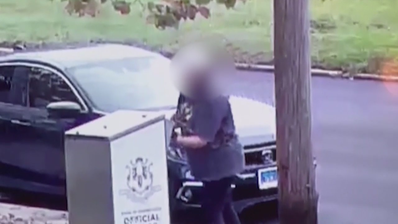 Bridgeport Mayoral Primary hearing to continue – WTNH.com