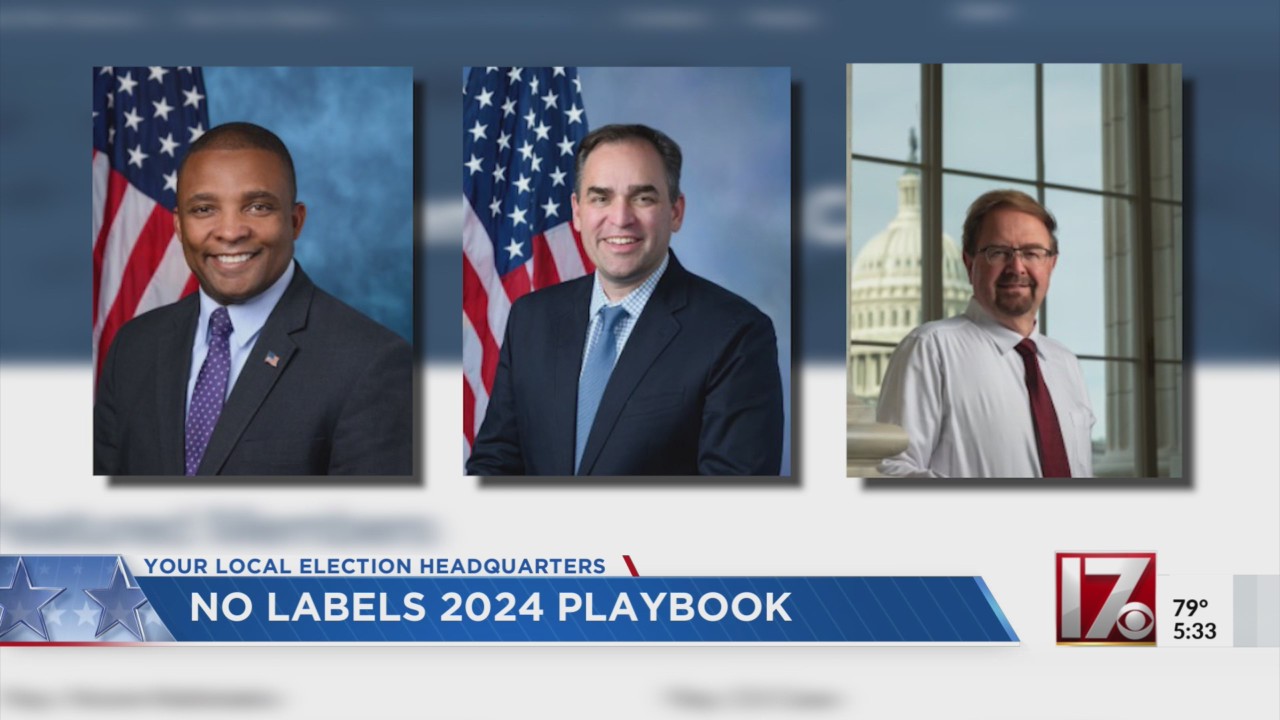 “No labels” movement starts caucus centered around problem solving ...