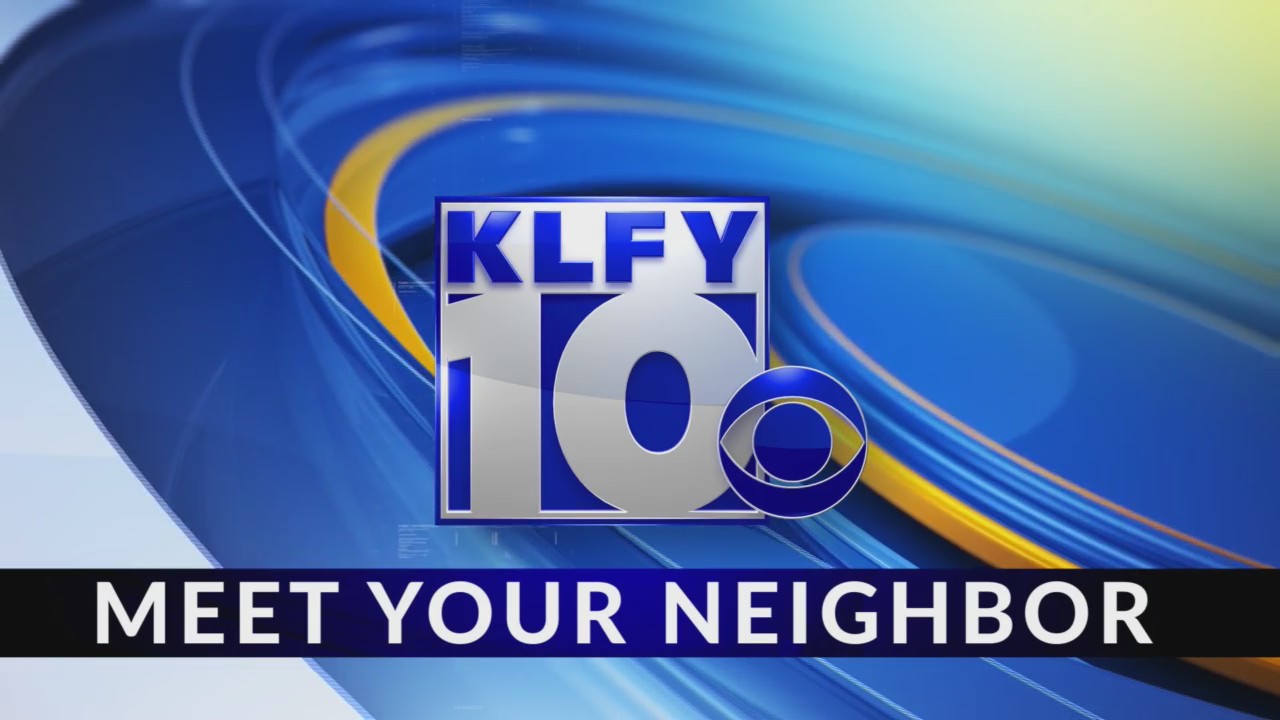Meet Your Neighbor: Pack the Backpack – KLFY.com