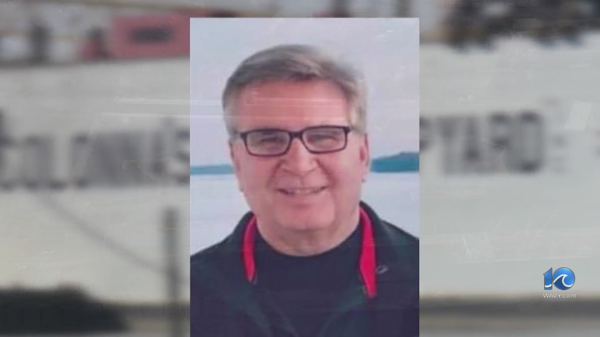 Colonna alleged to control story in shipyard death – WAVY.com