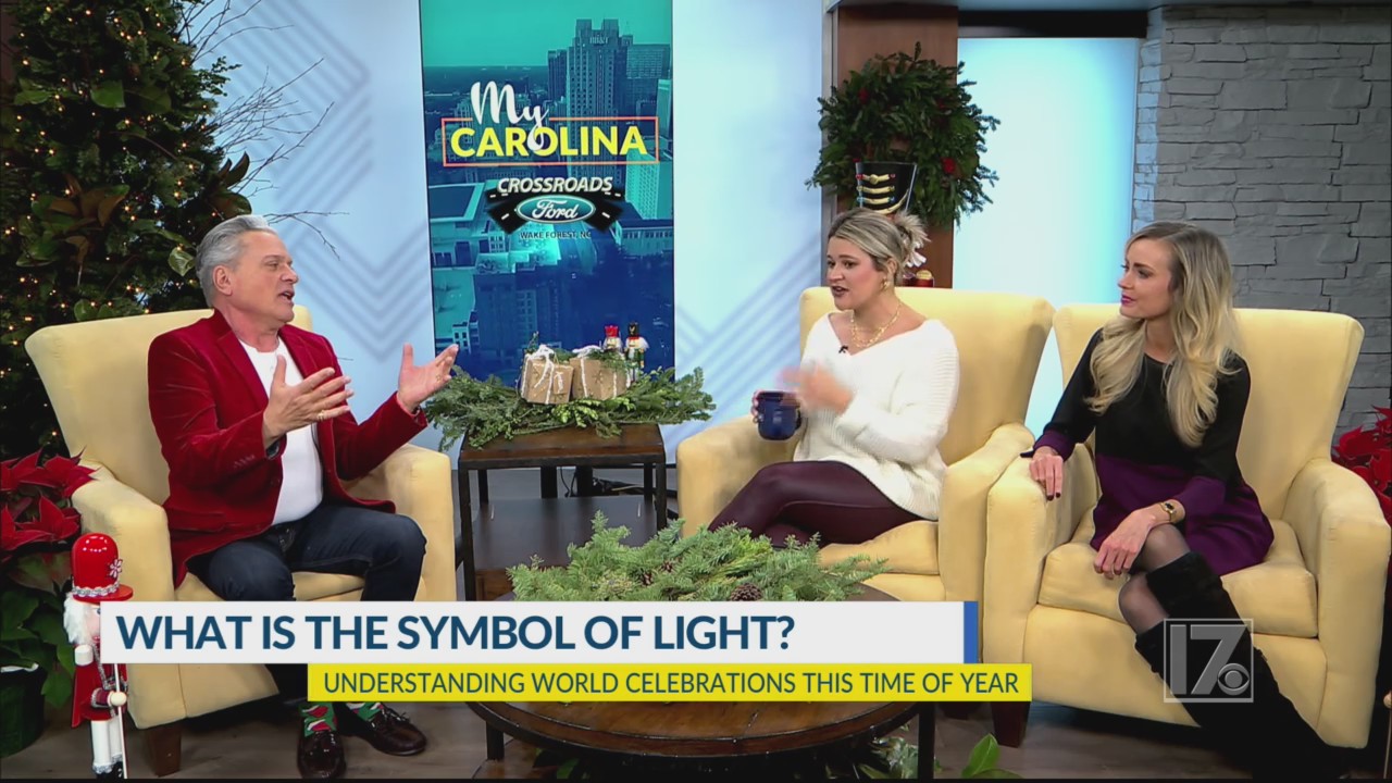 VINCENT GENNA 1 & 2 – CBS17.com