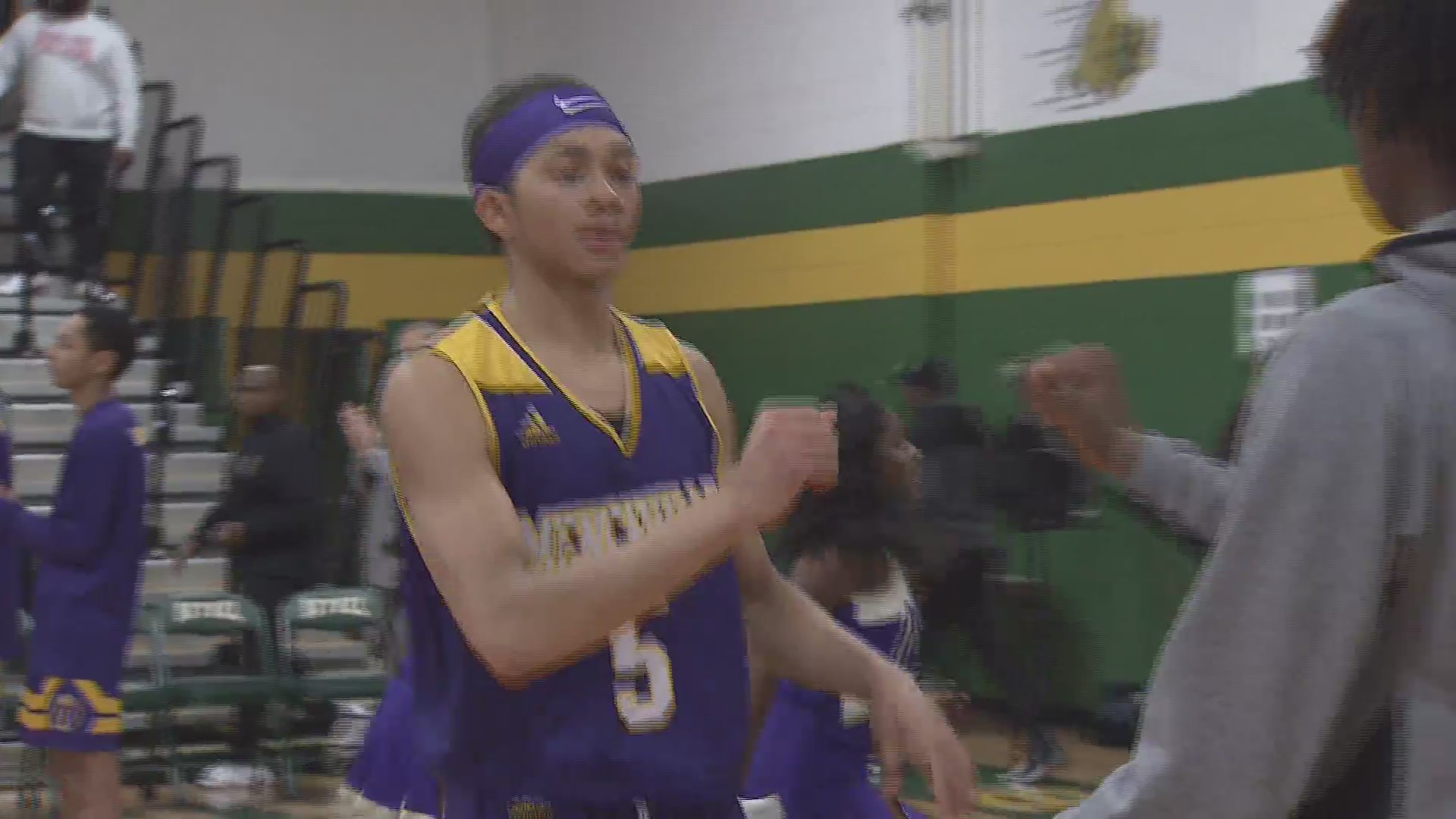 Menchville Boys perfect in 2022-2023 after state semi loss year before ...