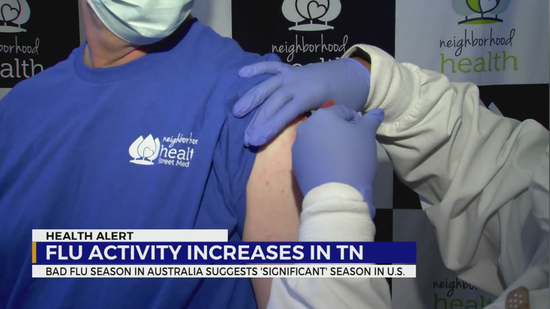 ‘Keep people safe’: TN doctors and clinics prepare for severe flu ...