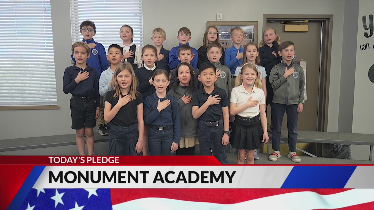 Monument Academy December, 20 2023 – FOX21 News Colorado