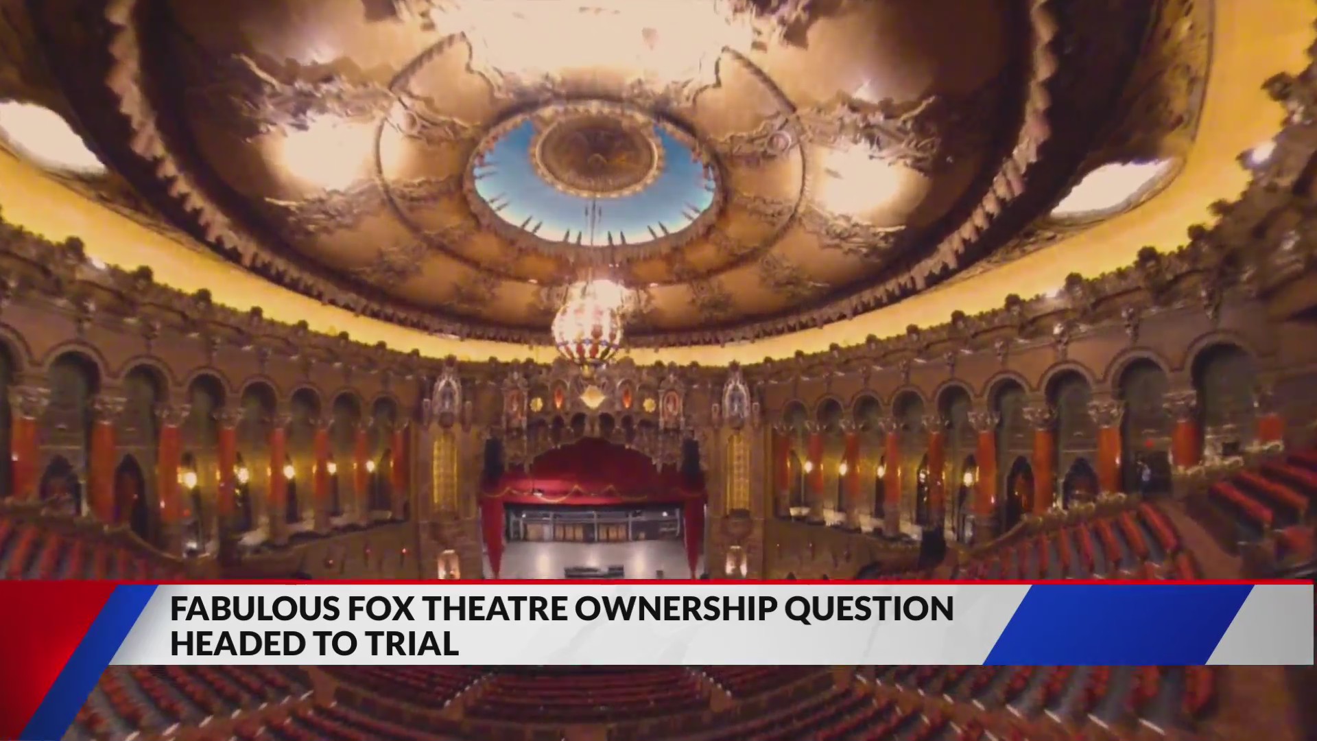 Fabulous Fox ownership battle goes to trial – FOX 2