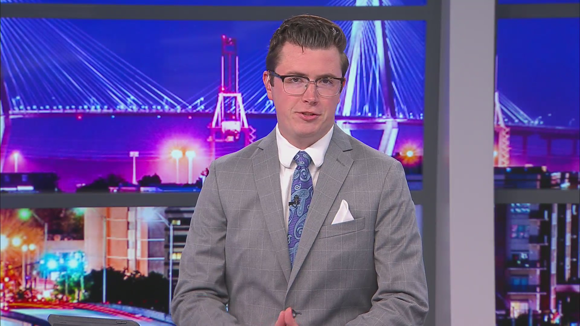 USC, Clemson fans talk expectations for 2022 Palmetto Bowl – WCBD News 2