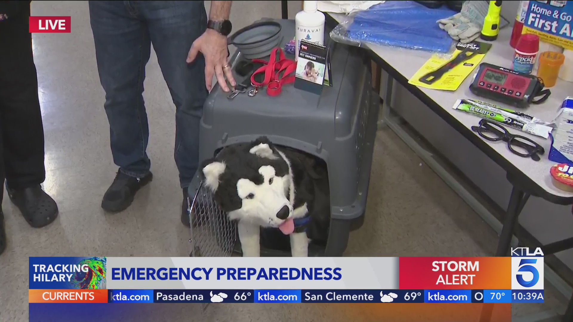 Emergency preparedness with SOS Survival Products & Emergency Supplies ...