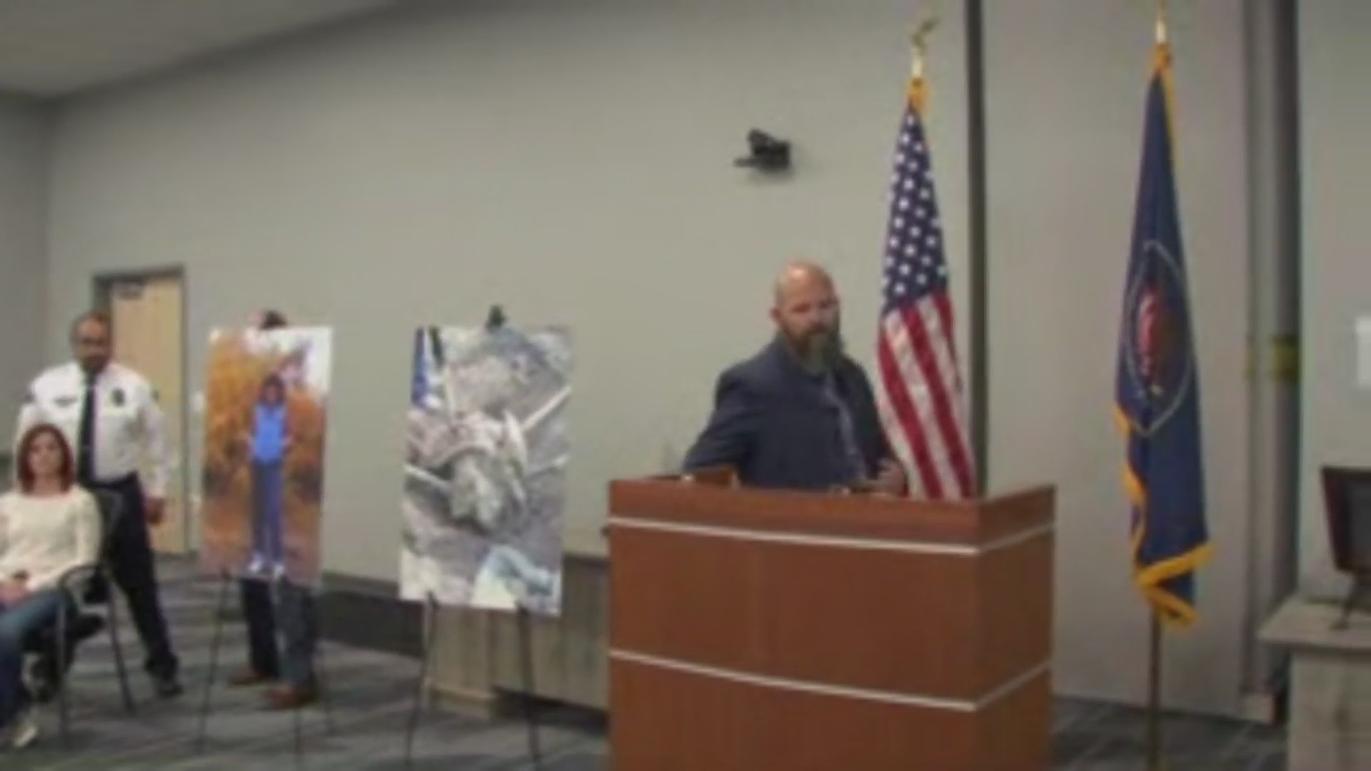 New info released on 2 Utah cold case homicides – ABC4 Utah