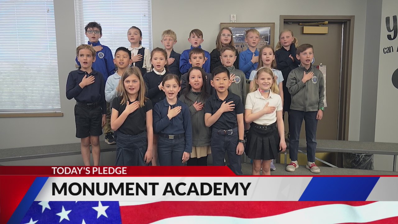 Monument Academy May, 17 2023 – FOX21 News Colorado