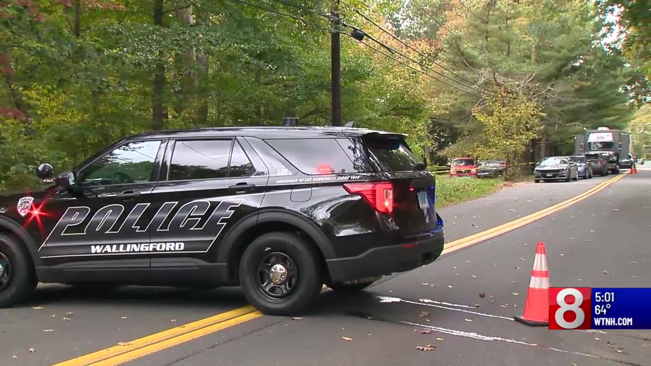 Officer-involved shooting in Wallingford under investigation – WTNH.com