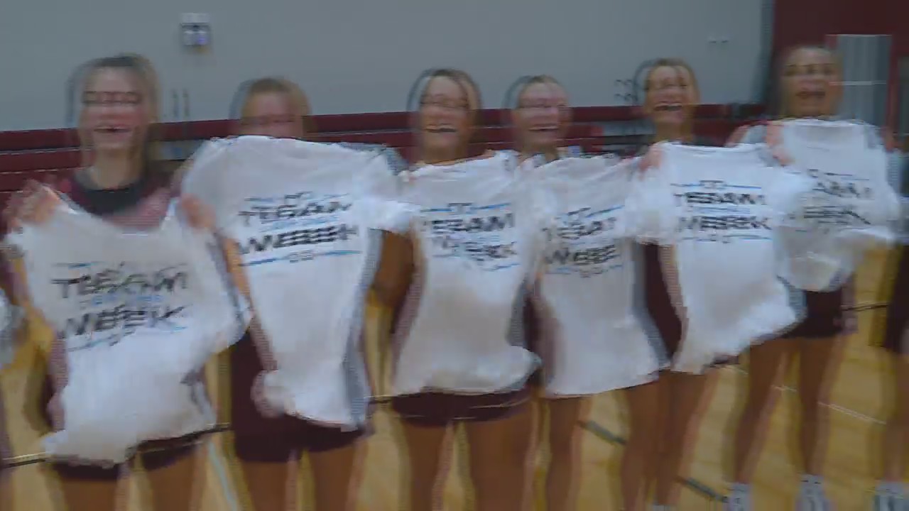 Columbia City girls basketball named Optimum Performance Sports “Team ...